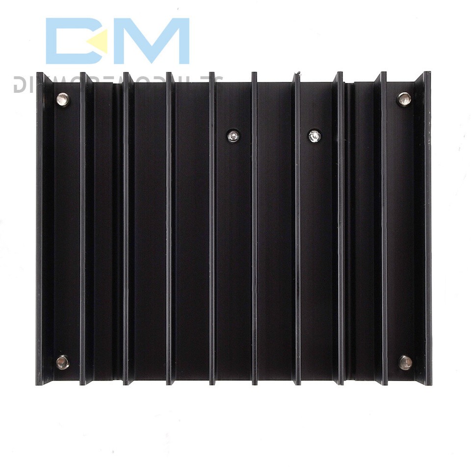 600W DC-DC Solar MPPT Boost Module Constant Voltage Constant Current ...