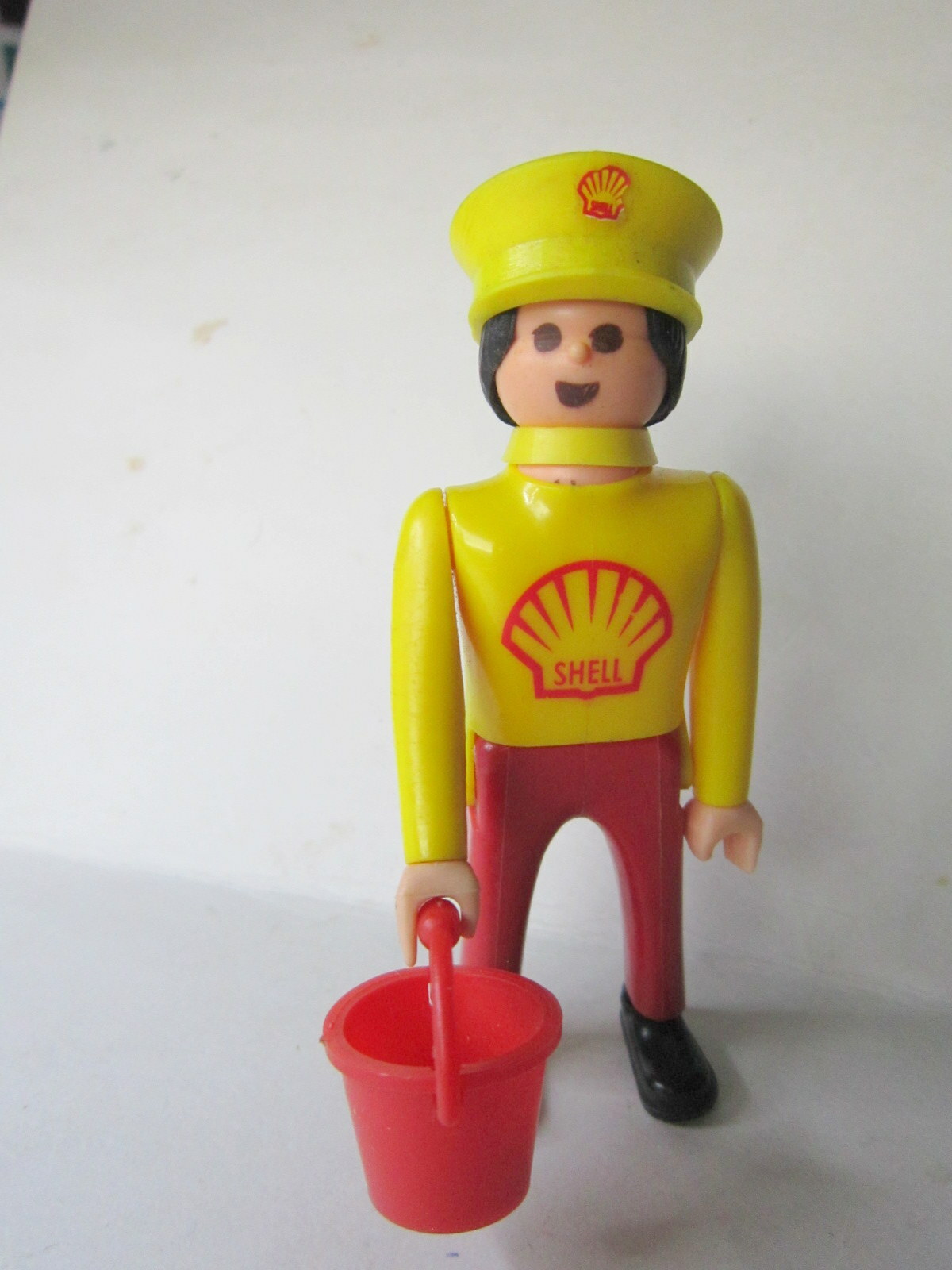 Pompiste d’occasion | Plus que 4 à -75%