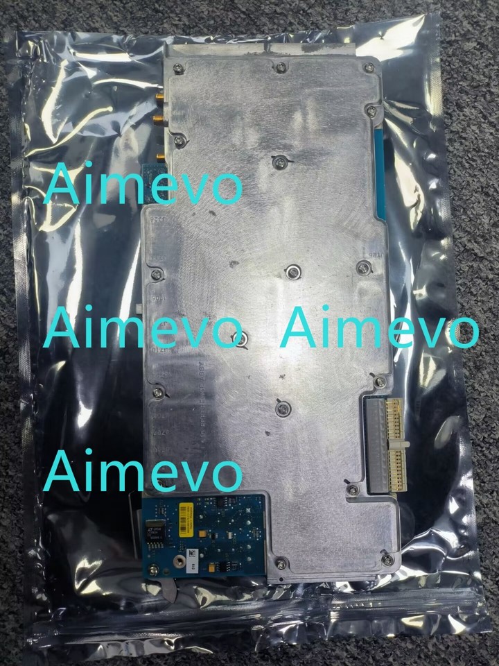 Keysight/Agilent N9020-60200/N9020-63200 Reference Assembly | eBay