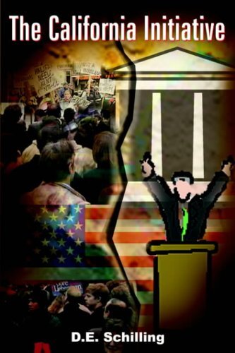 The California Initiative by Schilling New 9781418441715 Fast Free ...