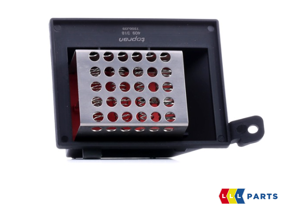 932me1010 Heater Motor Resistor Mercedes-Benz VITO for sale online ...