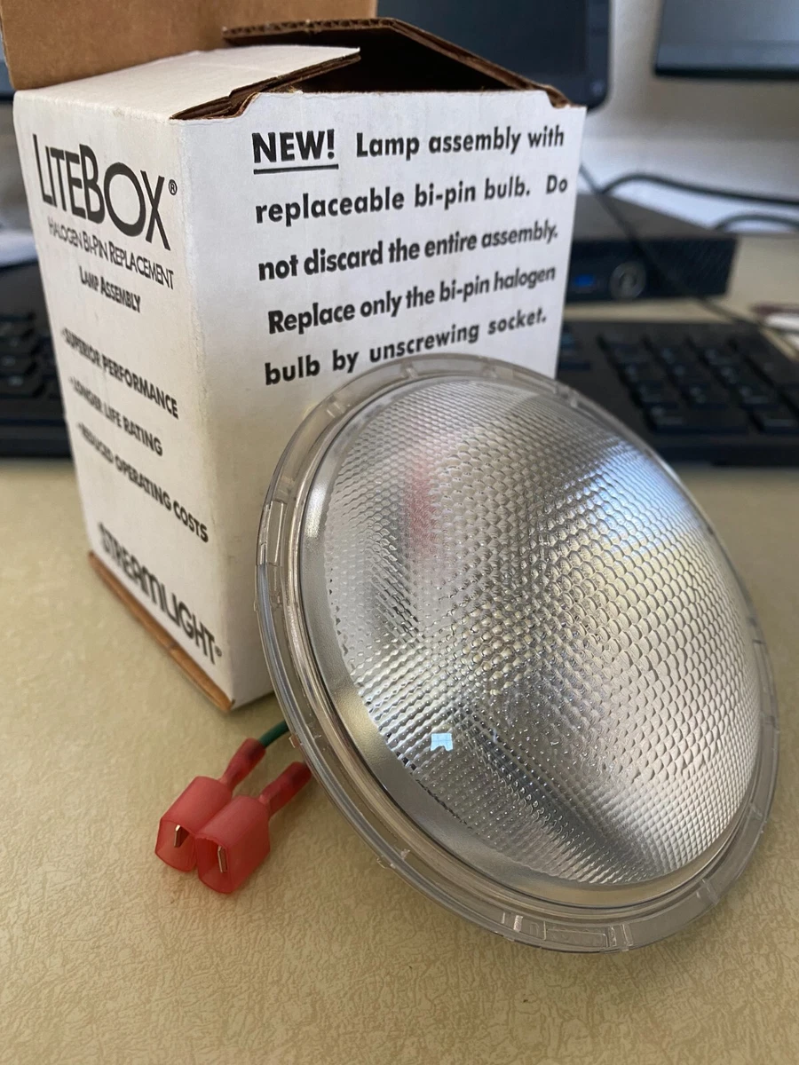 Streamlight Litebox Replacement Bulb | Shelly Lighting