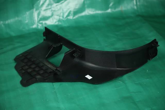 2017 FORD USA F-150 LEFT SIDE KICK PANEL TRIM COVER fl3b-1502349-agw ...