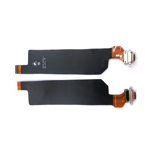Ori USB Charger Charging Flex Cable For ZTE Nubia Red Magic 8 Pro+ Plus ...