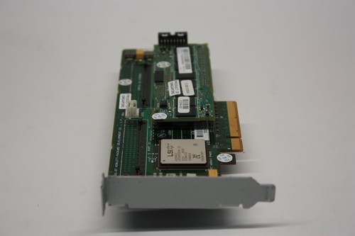 HP 013159-003 SMART ARRAY P400 8CHANNEL LOW PROFILE PCI-E RAID CONTROLLER | eBay