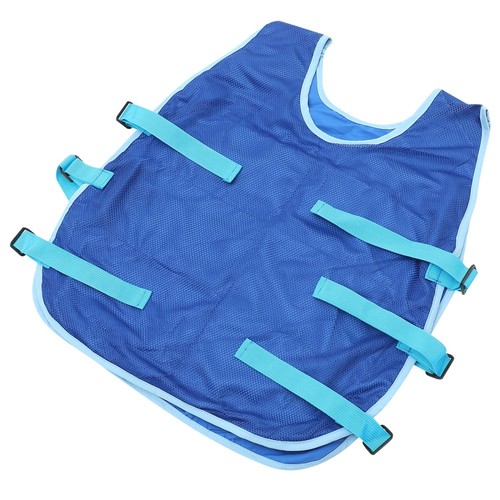 Cooling Clothes Hot Weather Ice Pack Jackets Cold Vest Men Cooling Vest ...