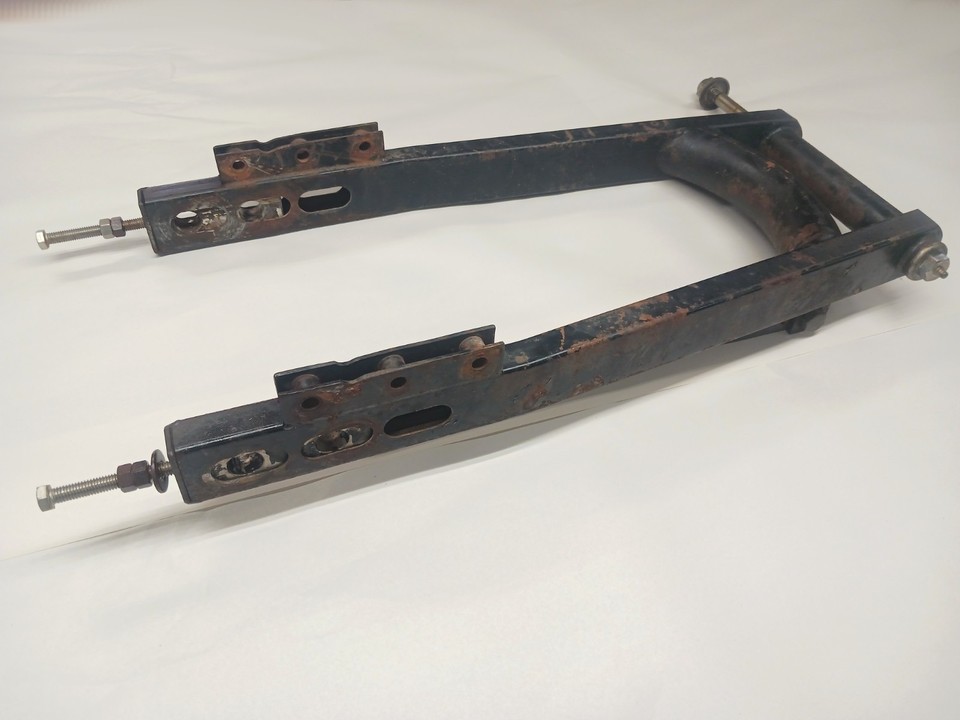 RC engineering swingarm. Honda cb750 sohc. Drag bike. Digger. Cafe ...