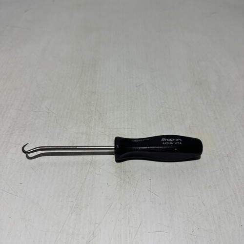 Snap On Black Hard Grip Hook Pick Tool 4ASHA | eBay