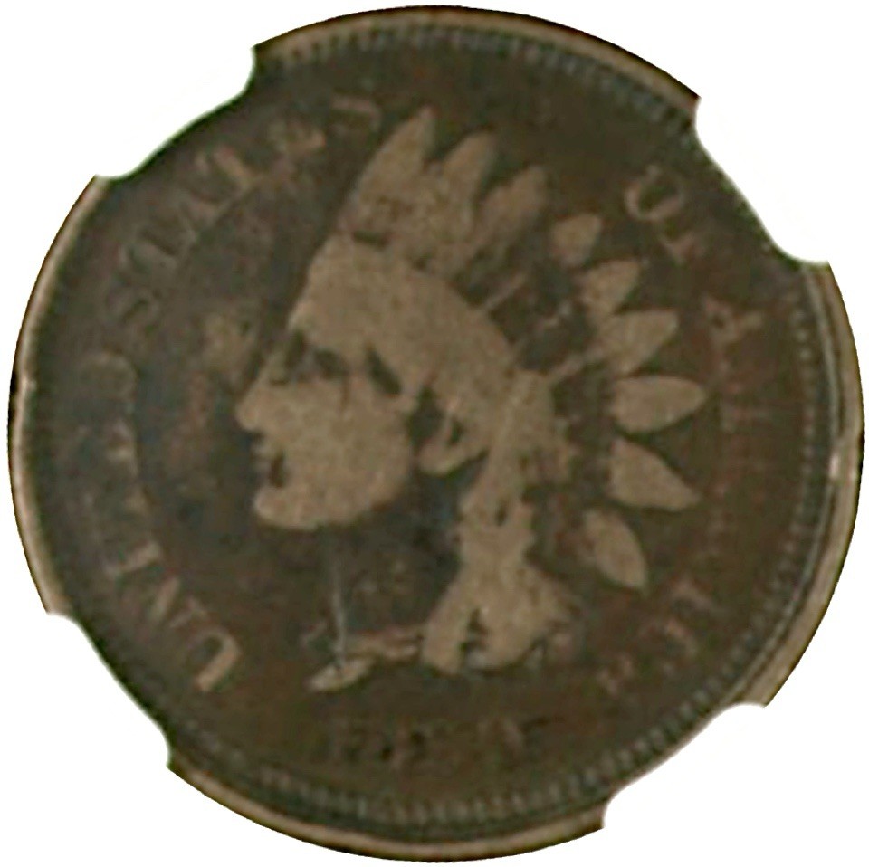 (1860's) Erie PA-360A-1do W Bell's Civil War Token Dry Goods | eBay
