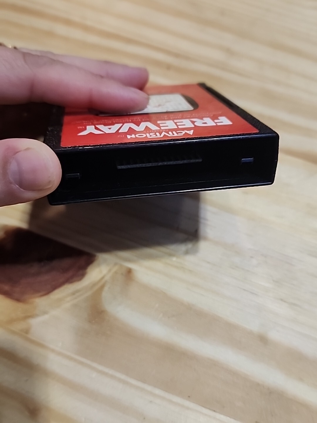 Freeway Atari 2600 Activision Tested Works A 47875100091 | eBay