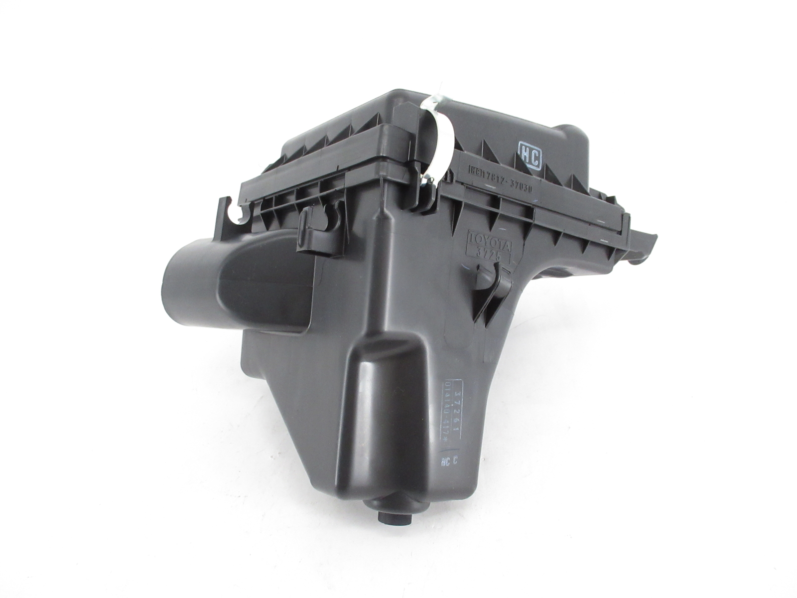 Genuine OEM Toyota 17700-37261 Air Cleaner Assy 2010-2015 Prius | eBay