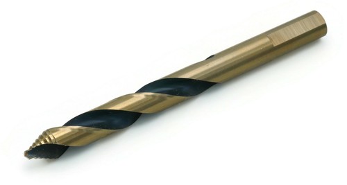 Norseman 175-VT Vortex Point Mechanic Length Drill Bits USA Made - 1/16 ...