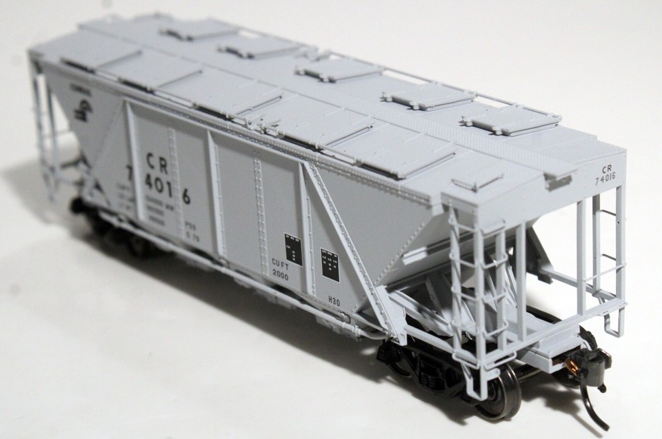 ATLAS-WALTHERS-ATHEARN-BOWSER EXEC.-KD-PK2 AND MORE HO-RTR- NEW IN BOX ...