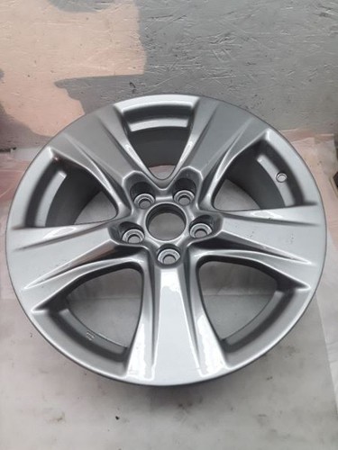NEW Wheel Rim 17x7 Alloy 5 Spoke 19-21 TOYOTA RAV4 42611-0R390 106-2 ...