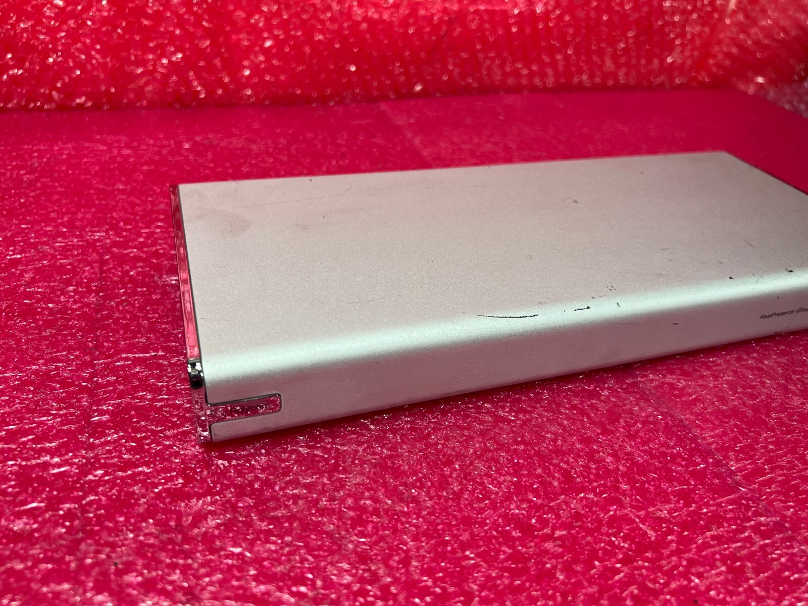 1 Pc POLYCOM GROUP 500 REAL PRESENCE SERIS 2201-61078-001 | eBay