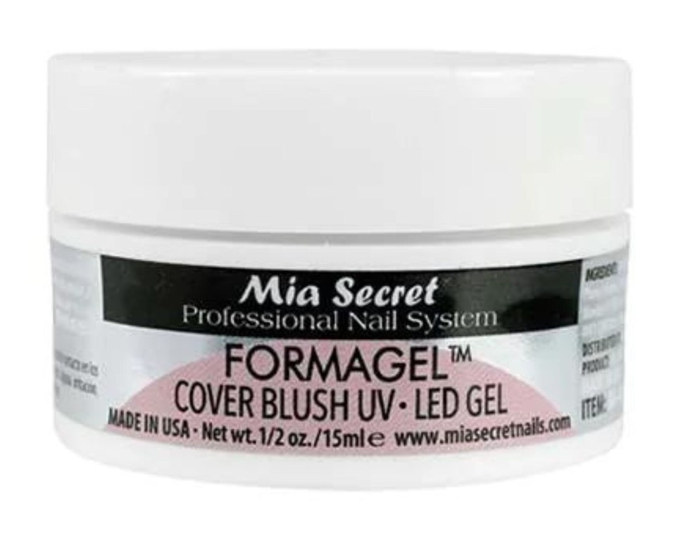 Mia Secret Formagel Builder UV / LED Gel - Choose your Color snd Size ...