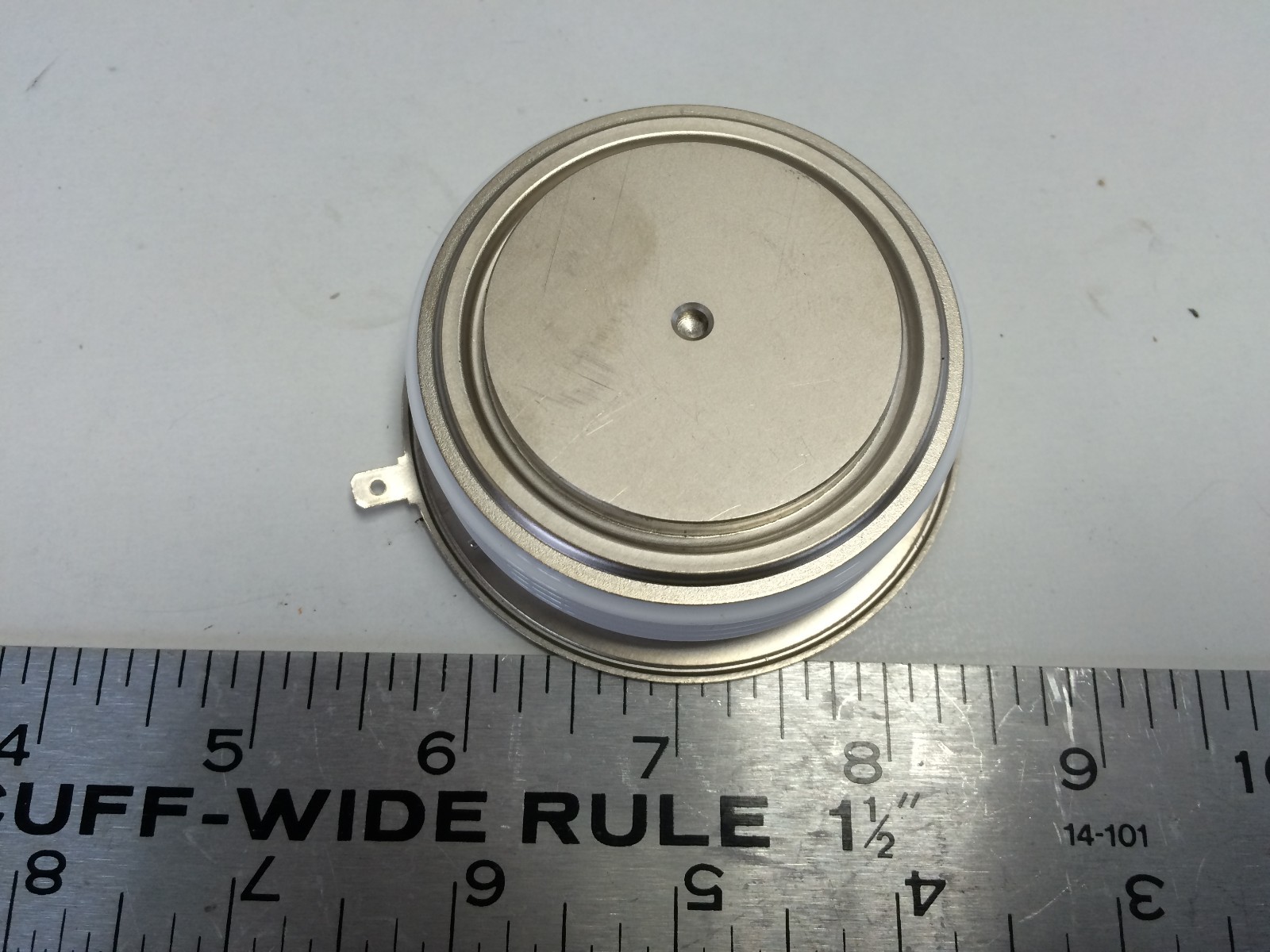 NEW IXYS UK WESTCODE N490CH24 1233,BF | eBay