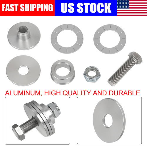 For Seastar HA5820 Tiller Plate Washer Kit HC5345-3 HC5347-3 HC5348-3 ...