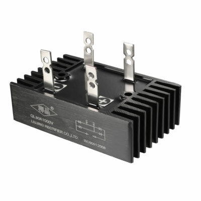 Diodes - Current Regulator Diode