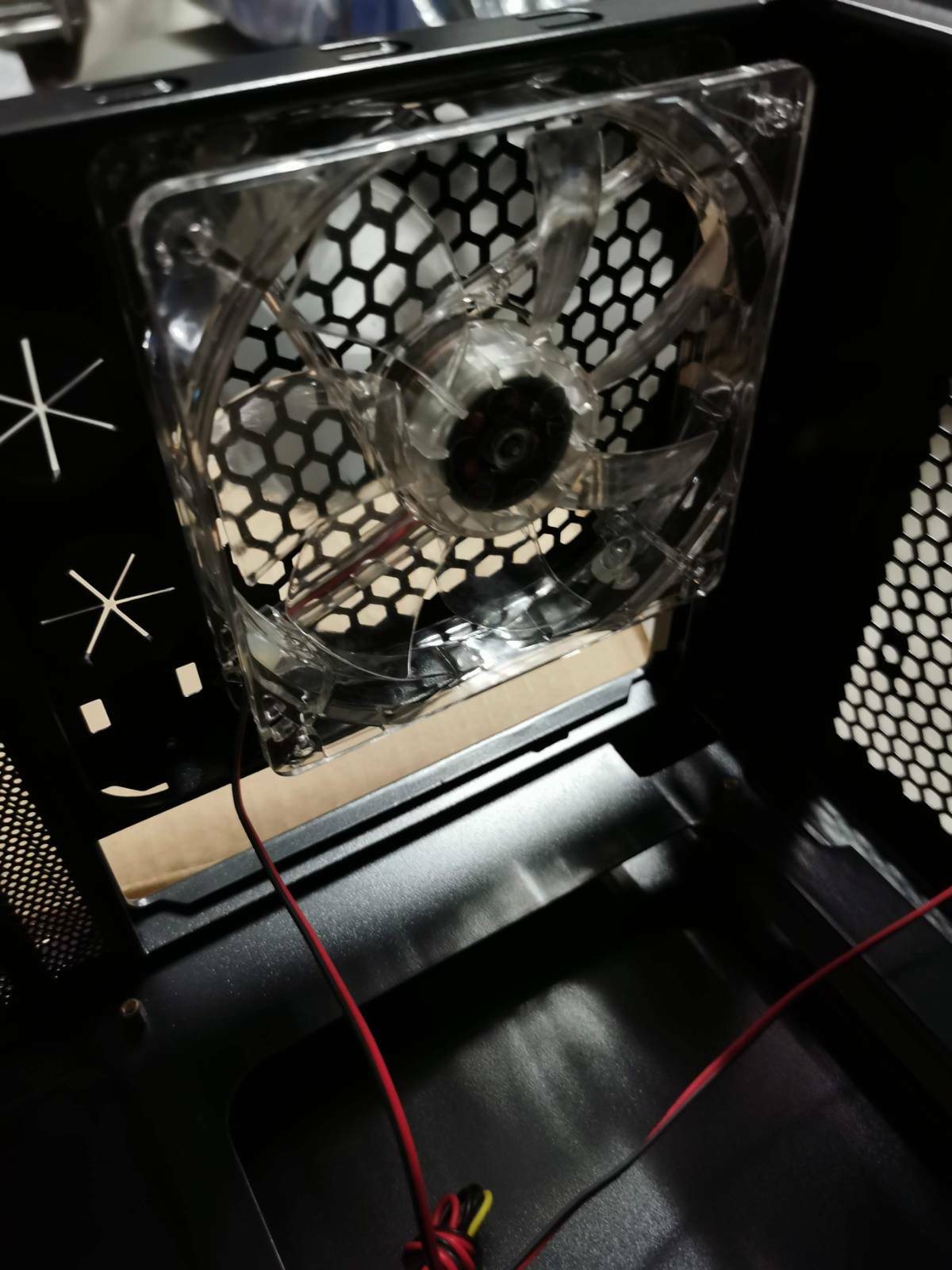 Brand New Casecom Full Tower Case CS-13 Matrix Computer CAse | eBay