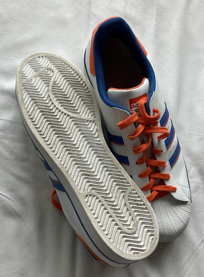 Men’s Adidas Rivalry v. Superstar Sneakers - Size 13 | eBay