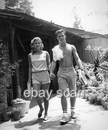 Tony Dow