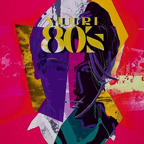 [CD] Uta -80's Nomal Edition Yuuri BVCL-1319 Covers Japanese music from ...