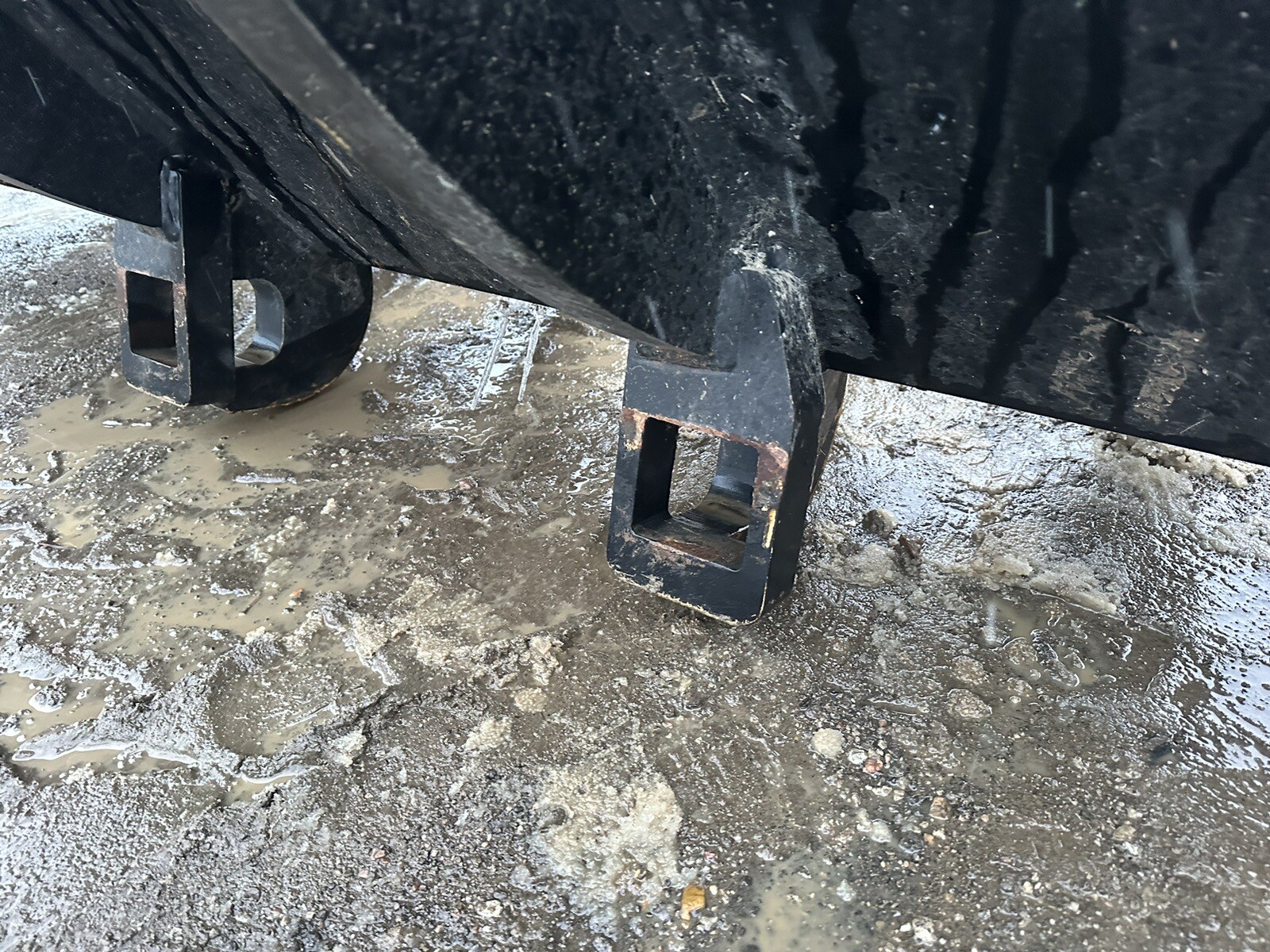 CAT 924/926/930/938 Root Rake, 106" Wide, 8 tines Fusion hook up | eBay