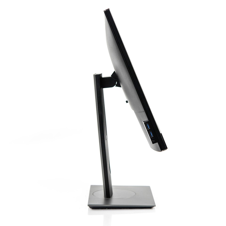 Dell P2418HZ 24" Widescreen 1920x1080 IPS LED Video Conferencing ...