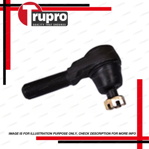 OUTER RH TIE ROD End for DAIHATSU Rocky F70 F75 F80 F85 F20 F25 F50 F60 ...