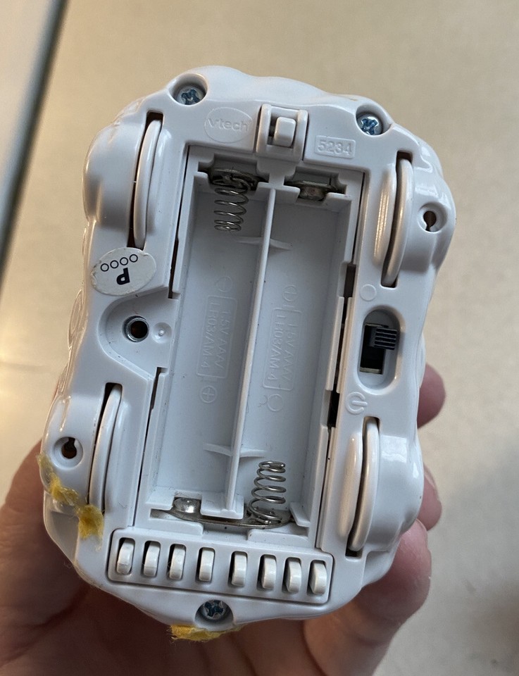 Vtech Go Go Cory Carson Helicopter & VTG 2003 Kim Possible Drakkens ...