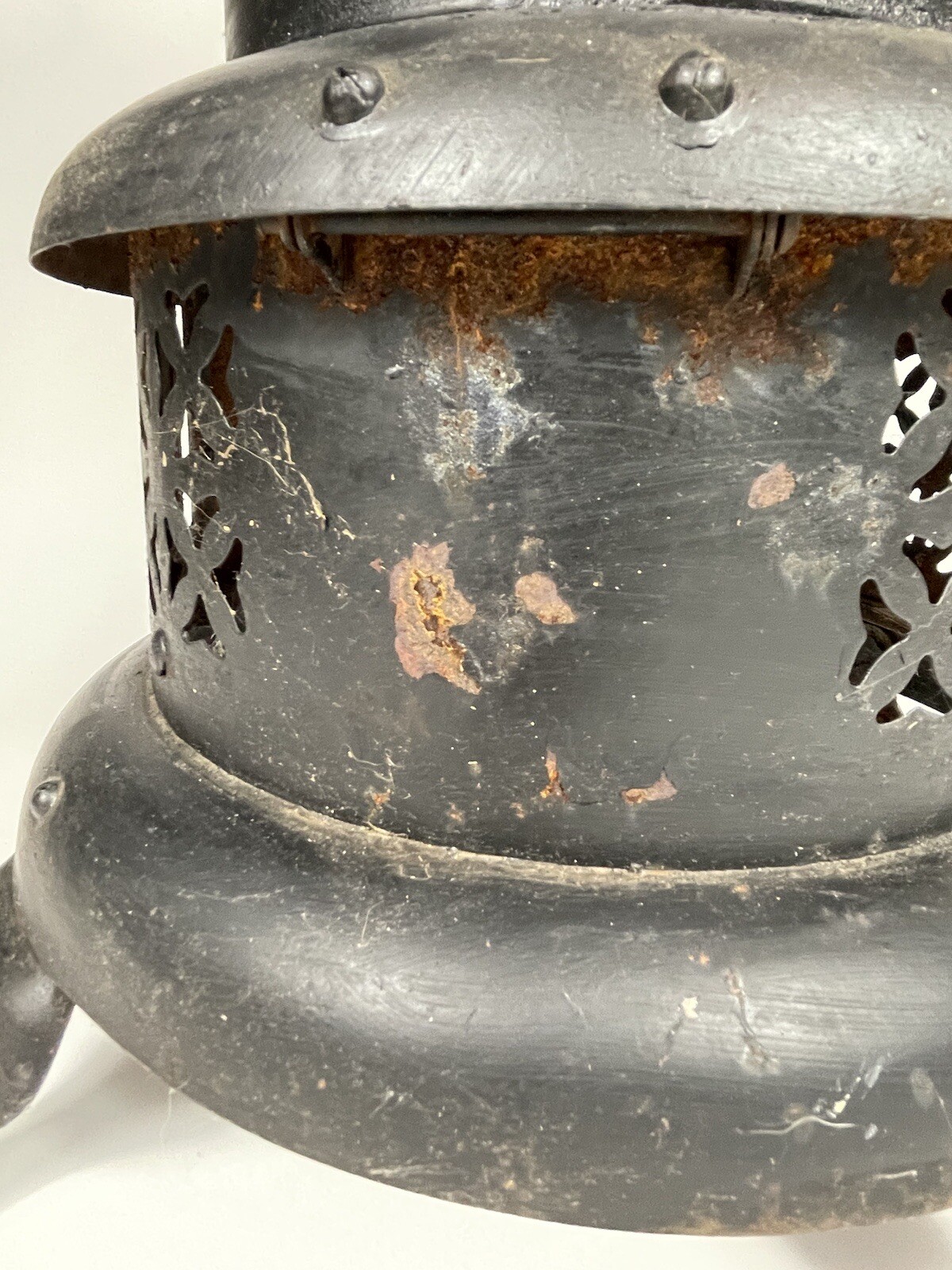 Early 1900’s Portable Perfection Stove/Heater (No. 525) - Made In ...