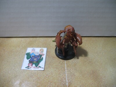 =Dungeons and Dragons TOMB OF ANNIHILIATION Aldani 17/45 = | eBay