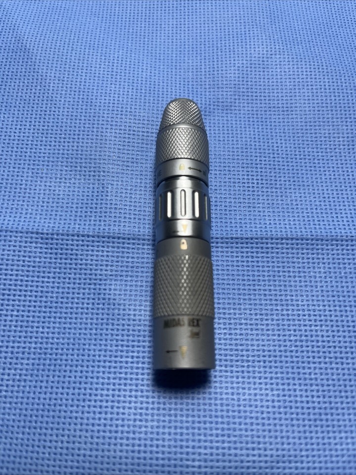 Medtronic Midas Rex AT10 Telescoping Attachment | eBay