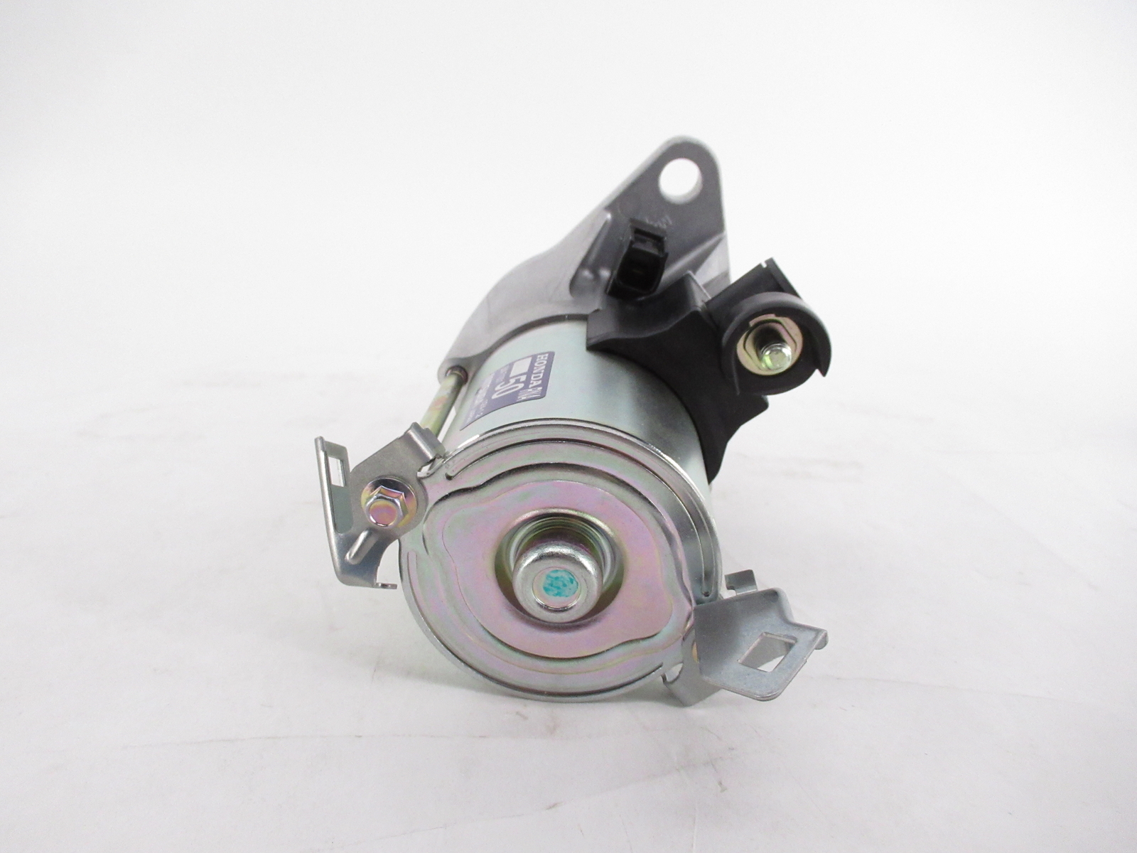 Genuine OEM Honda 31200-RNA-A51 Starter Motor Assembly 2006-2011 Civic ...