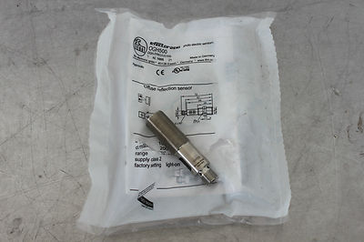 EFECTOR IFM OGH500 PHOTOELECTRIC SENSOR NEW | eBay