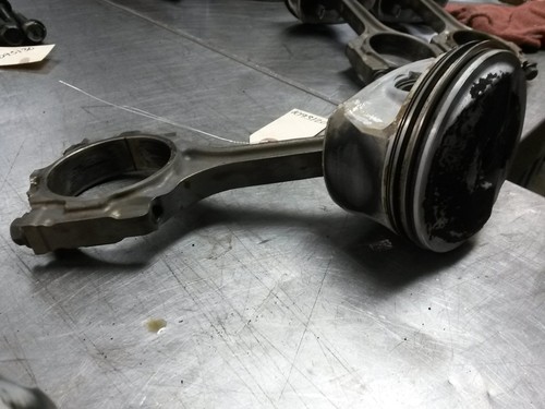 Right Piston and Rod Standard For 13-17 Chevrolet Equinox 3.6 12691084 ...