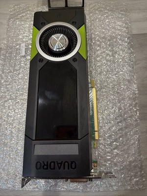 Nvidia Quadro M5000 8GB GDDR5 Graphics Video Card GPU | eBay