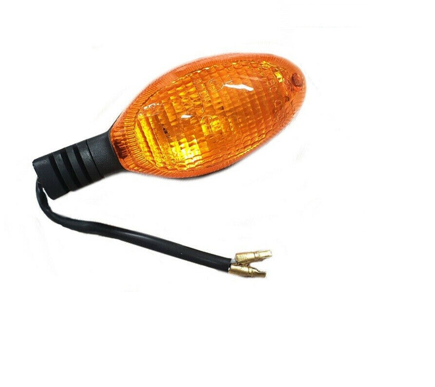 Ducati 696 Monster 2008 2009 2010 Left Rear Turn Signal | eBay
