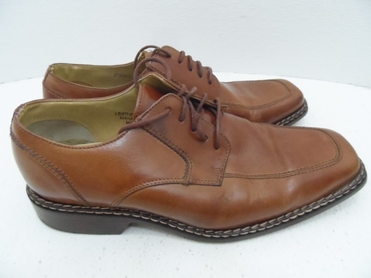 Stacy Adams Confort Plus STACY ADAMS Madison Boot Für Herren