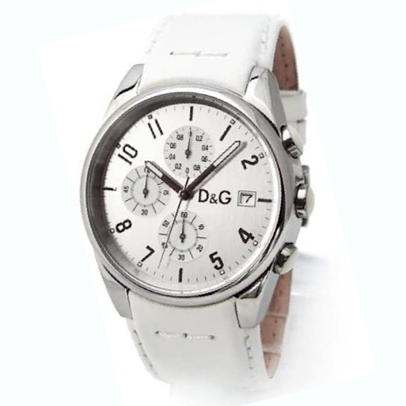 Dolce And Gabbana Watch Straps