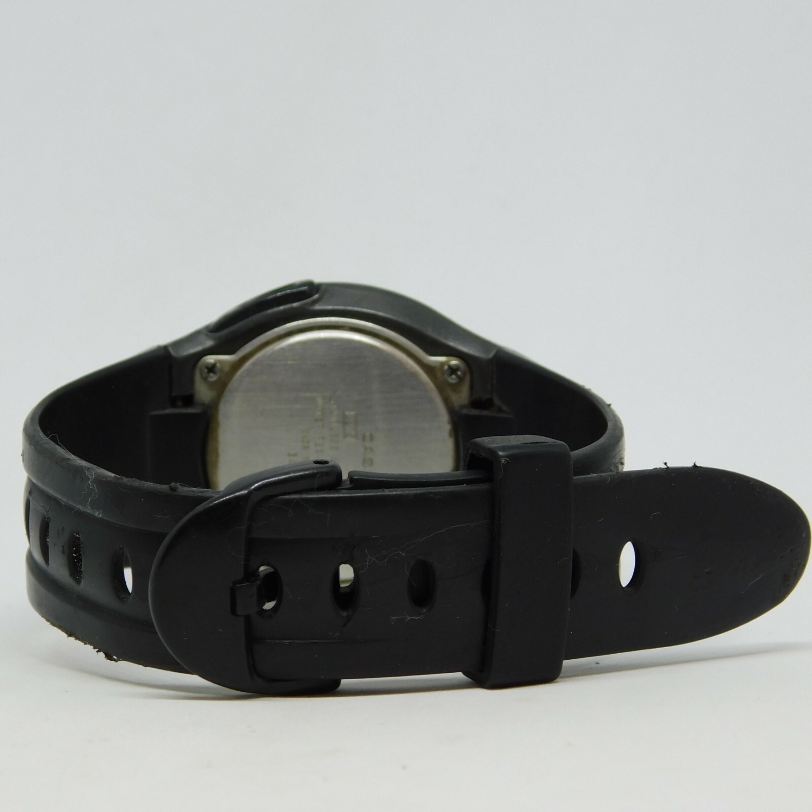 CASIO 2275 W-43H WR 50M Quartz Digital Men's Watch | eBay