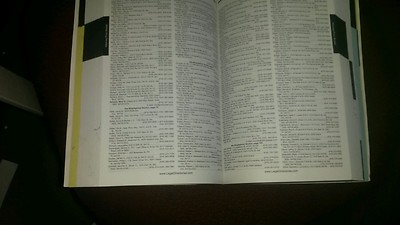 Iowa Legal Directory 2009 blue book of attorneys | eBay