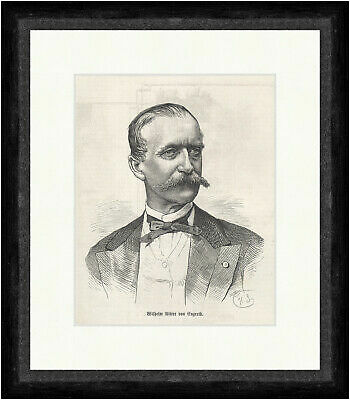 Wilhelm Ritter von Engerth österreich Architekt Ingenieur Faksimile_E ...