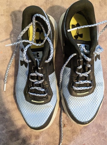 under armour women's size 8.5 shoes | eBay
