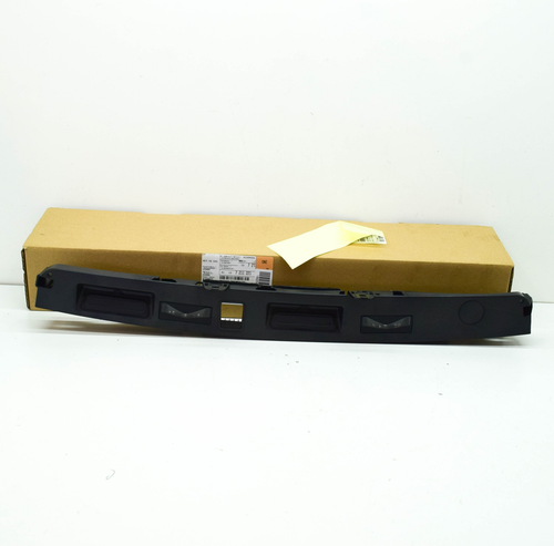 NEW BMW 5 GRAN TURISMO F07 REAR TRUNK LID GRIP 51137211221 7211221 ...