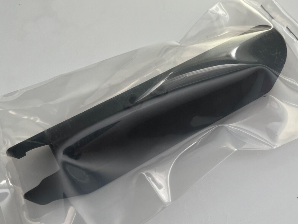 KRG Bravo Cheekpiece R7LA/T3 - BRV-CHK-BLK - Black Cheek Riser - Tikka ...