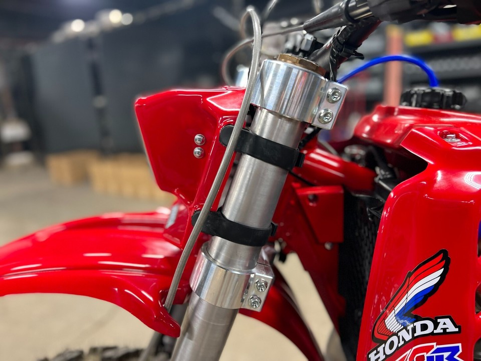 Honda 1985 1986 ATC250R ATC 250R 250R LED Headlight Assembly Fighting ...