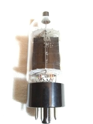 WESTINGHOUSE-6CD6GA Vacuum Tube Stock#A355 | eBay