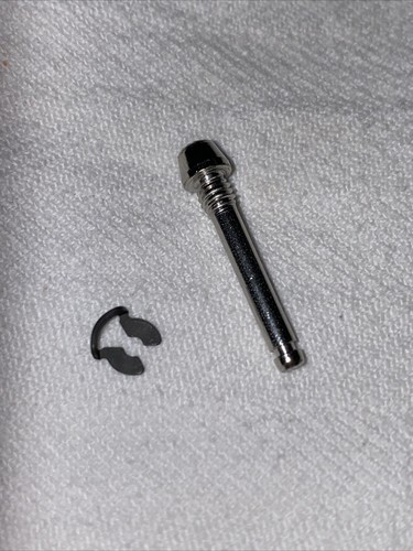 Avid Elixir CR, R, 5, 3, SRAM DB5 Brake Pad Pin Service Parts Kit ...